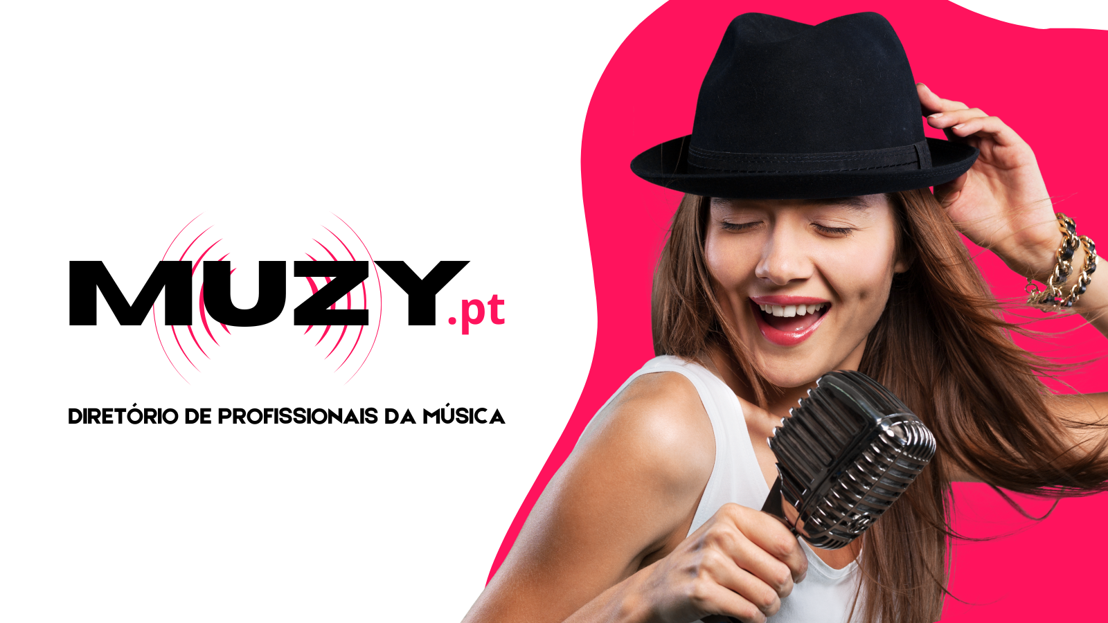 MUZY – Diretório de Profissionais da Música Portuguesa